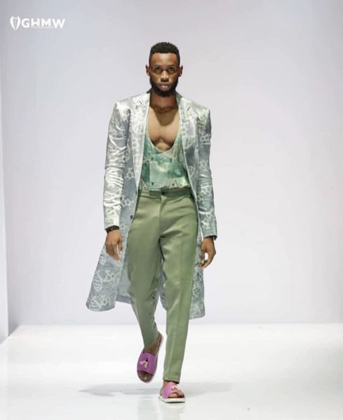 Life Before #BBNaija: Emmanuel's Pageant Wins, Runway Moments, Awards ...