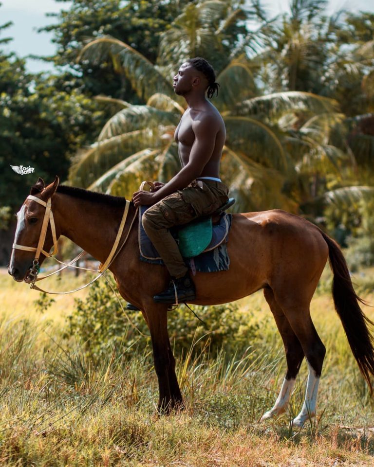 BN Exclusive Interview: Francis Atela, "Nigerian Idol" Season 6 First ...