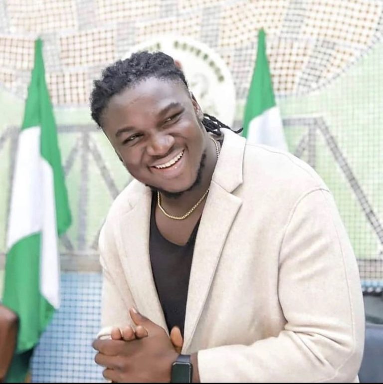 BN Exclusive Interview: Francis Atela, "Nigerian Idol" Season 6 First ...