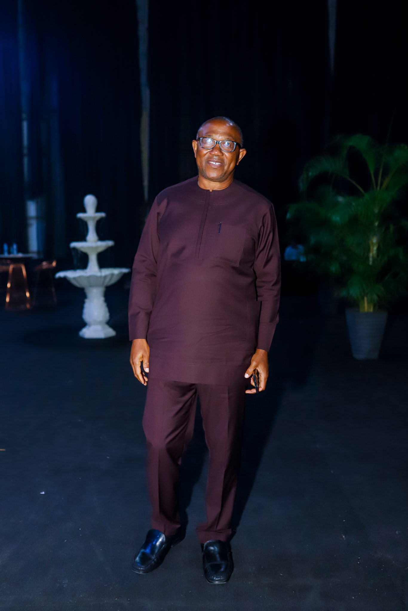 "An Evening with the Amazon" - Friends & Family celebrate Nneka Onyeali ...