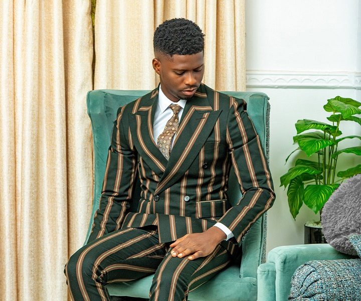 You Need to Check Out TALARAYCE's Latest Collection | BellaNaija