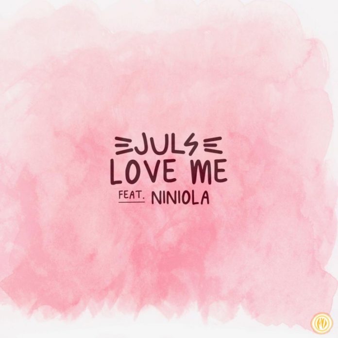 New Music: Juls feat. Niniola - Love Me | BellaNaija