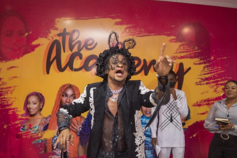 First-Ever Graduates emerge from Lush Hair Academy! See tutor Tobbies ...