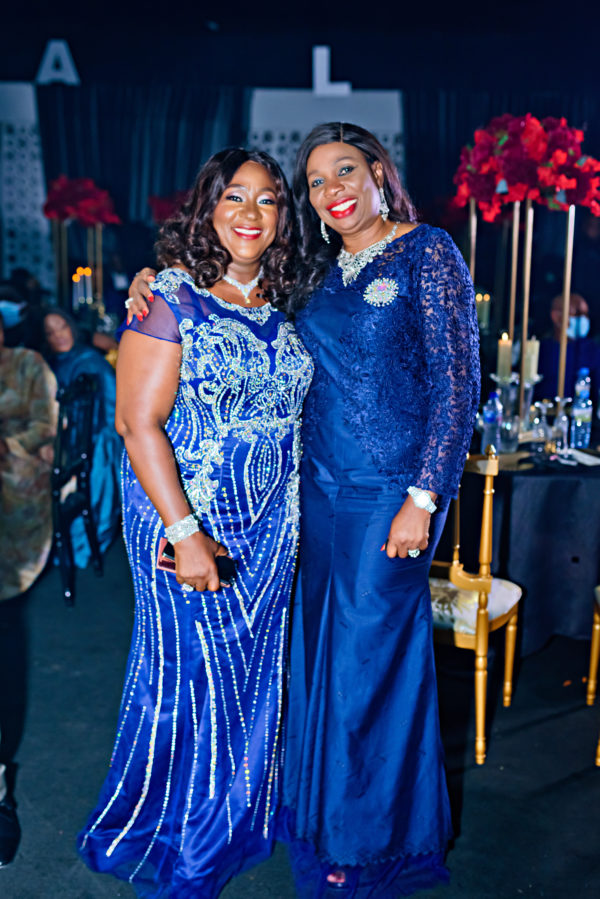 "An Evening with the Amazon" - Friends & Family celebrate Nneka Onyeali ...