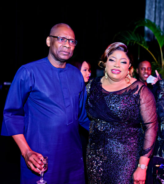 "An Evening with the Amazon" - Friends & Family celebrate Nneka Onyeali ...