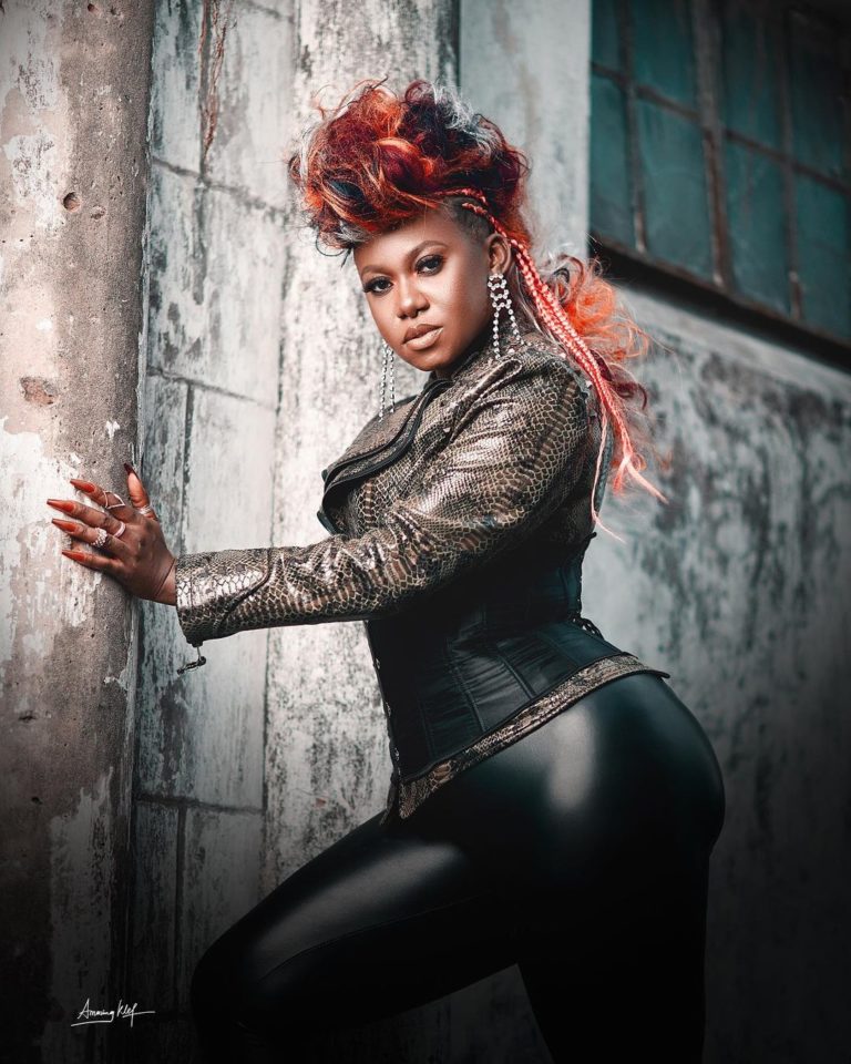 "Too Sweet" is One Way to Describe Niniola in These Fab Looks! | BellaNaija