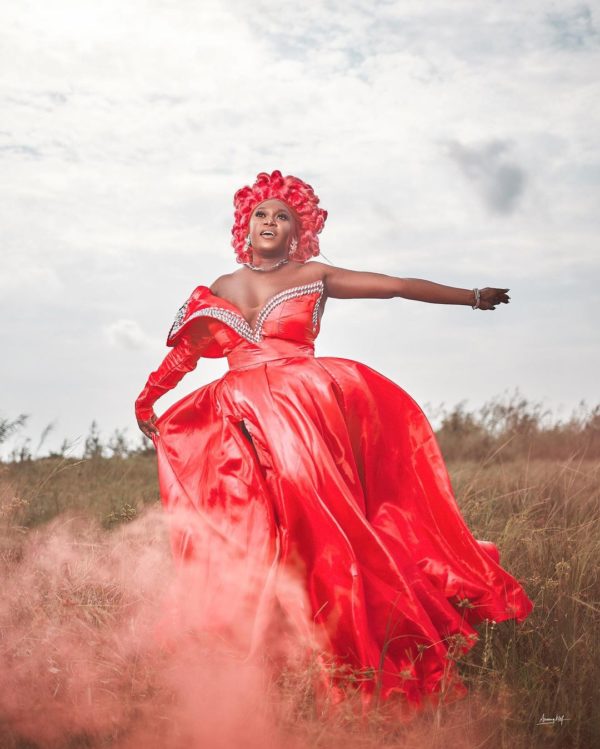 "Too Sweet" is One Way to Describe Niniola in These Fab Looks! | BellaNaija