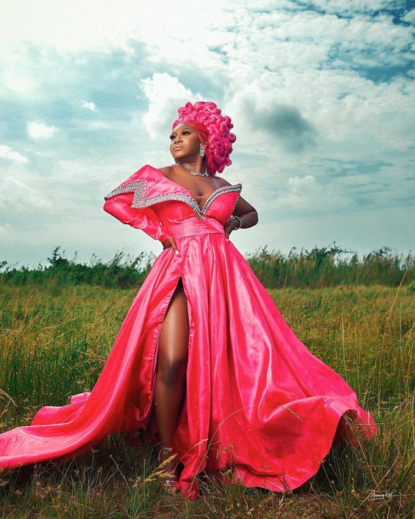 "Too Sweet" is One Way to Describe Niniola in These Fab Looks! | BellaNaija