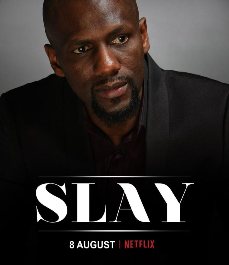 SLAY on Netflix! Hit Movie starring Ramsey Nouah, Fabian Lojede, Trevor ...