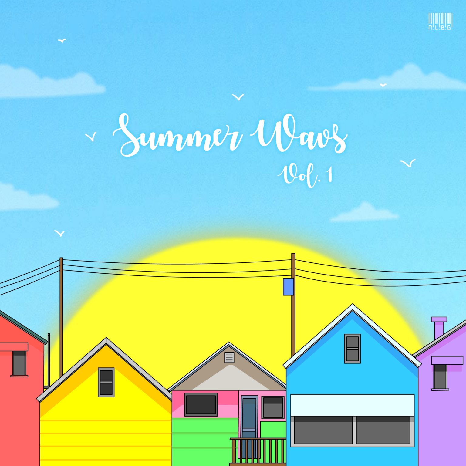 New EP: Tobi Peter - Summer Wavs Vol. 1 | BellaNaija