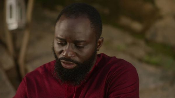 Eye-catching First Photos from Upcoming Movie "Tarella" starring Okawa ...