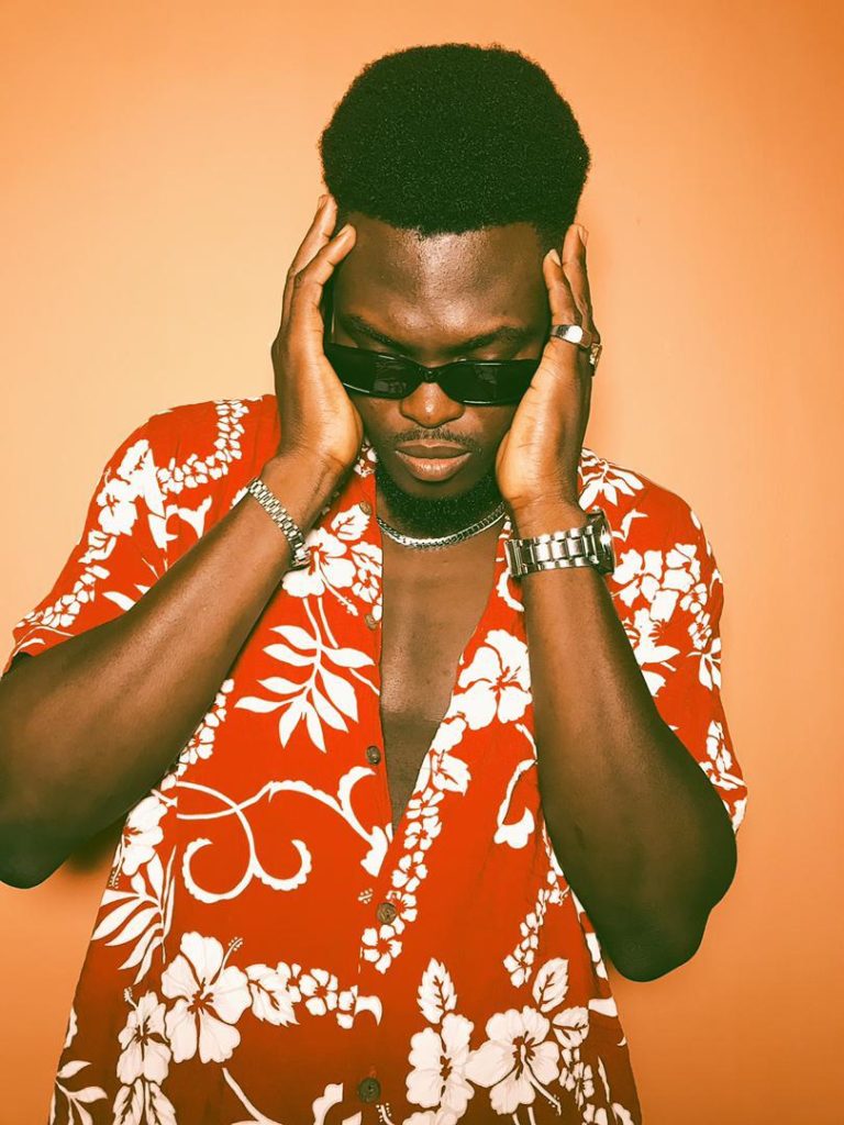 New Music: Veda - Fairytale | BellaNaija