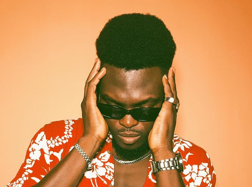 New Music: Veda - Fairytale | BellaNaija