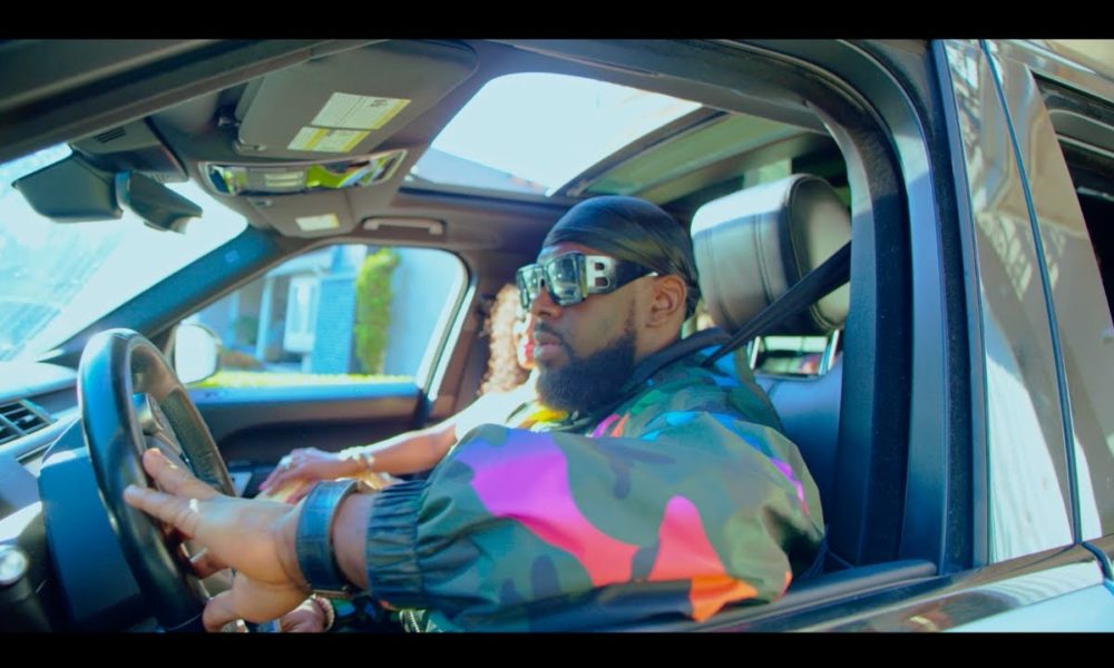 New Music + Video: Timaya feat. Phyno - Eff All Day | BellaNaija