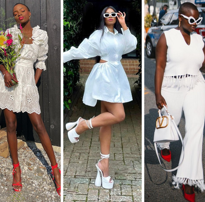 Yvonne Victoria Shares A Peek Into Her Life As An Influencer | BellaNaija