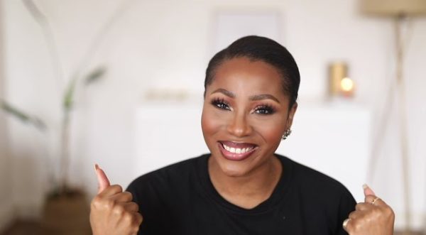 Five Handy Makeup Hacks from Dimma Umeh | BellaNaija