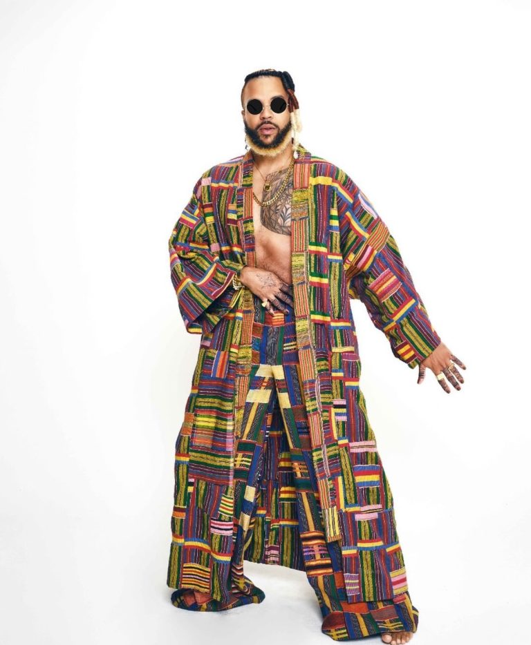 BellaNaija Style’s Best Dressed of the Week: Jidenna, Maria Chike ...