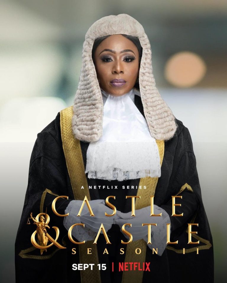 First Look: See the Cast Posters for Season 2 of "Castle & Castle ...