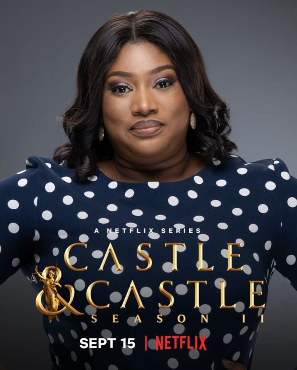 First Look: See the Cast Posters for Season 2 of "Castle & Castle ...