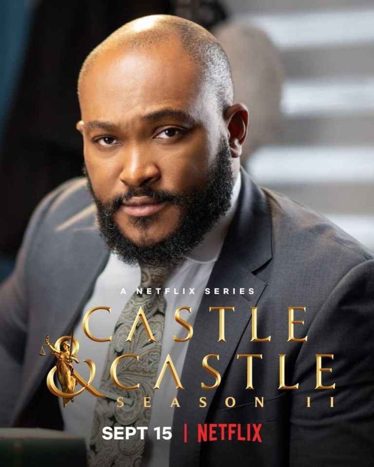 First Look: See the Cast Posters for Season 2 of "Castle & Castle ...