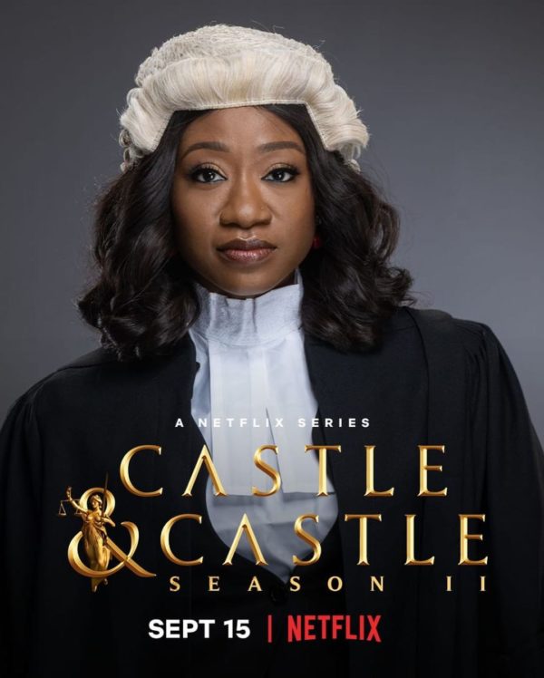 First Look: See the Cast Posters for Season 2 of "Castle & Castle ...
