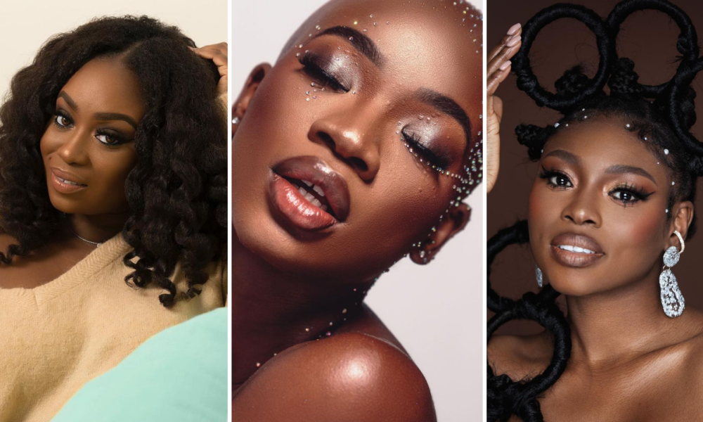 Yvonne Victoria Shares A Peek Into Her Life As An Influencer | BellaNaija