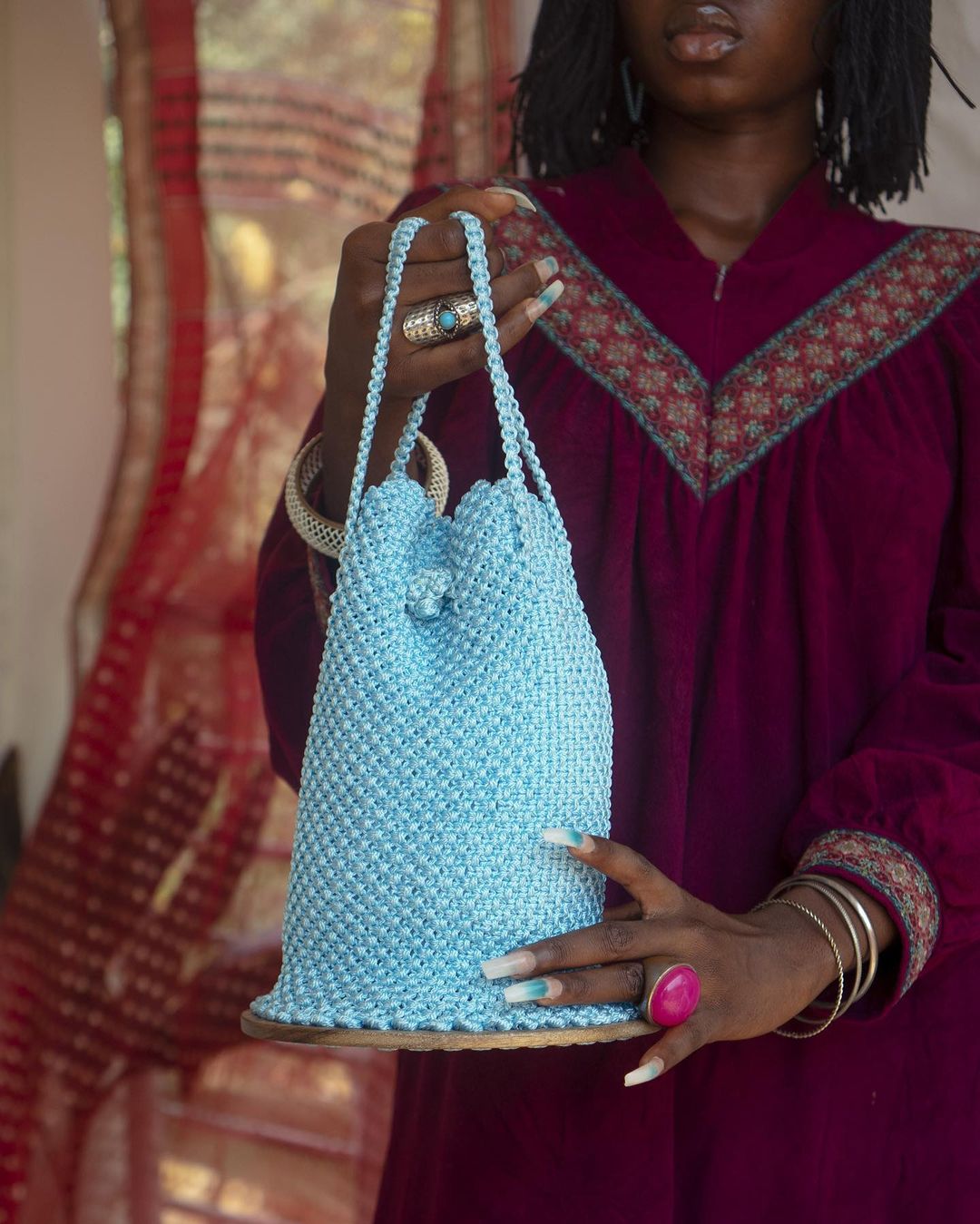 These 10 Sustainable African Bag Brands are Championing Sustainable ...