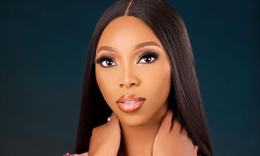 Oluchi Madubuike Won 'Most Beautiful Girl in Nigeria' 2021! Get to Know ...