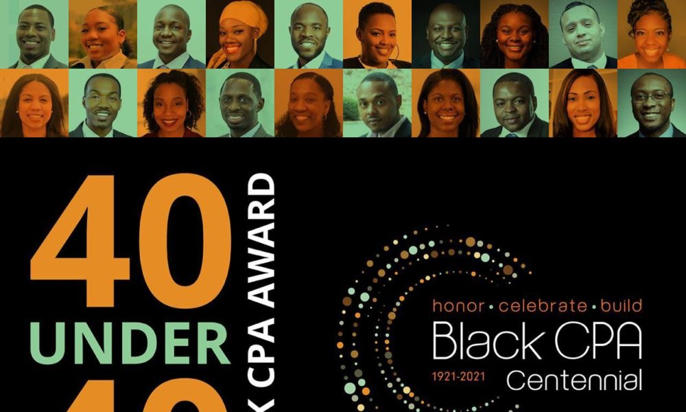 Big Win for Kenneth Omoruyi as He Becomes an Honouree for CPA Practice ...