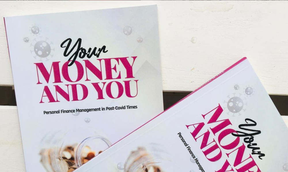 BN Book Review: Your Money and You by Kikelomo Kuponiyi | Review by The ...