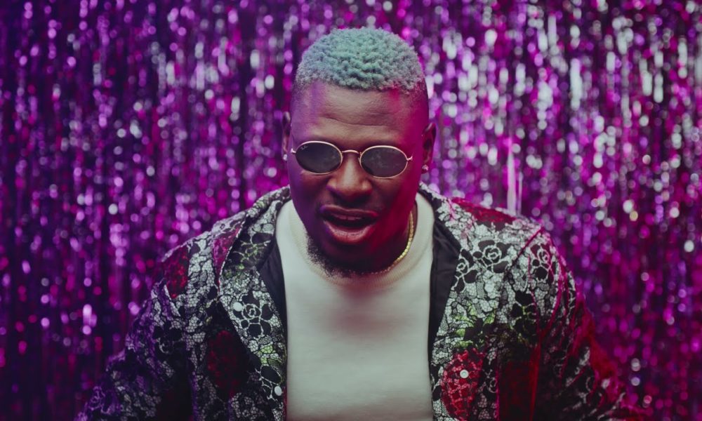 Check Out #BBNaija's Niyi's Single featuring Peruzzi & Yozzy - "Omo Oro ...