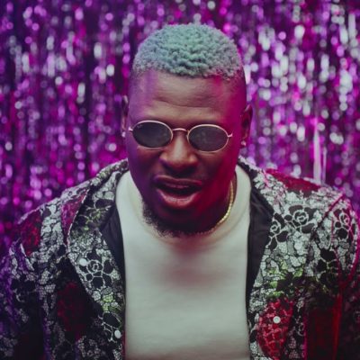 New Music: Medals Entertainment feat. Yozzy, Frost & Gringo - For The ...