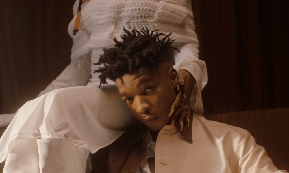 Brabie Daily — Mavin Records’ New Artiste Magixx Debuts New EP... Brabie Daily — Mavin Records’ New Artiste Magixx Debuts New EP...