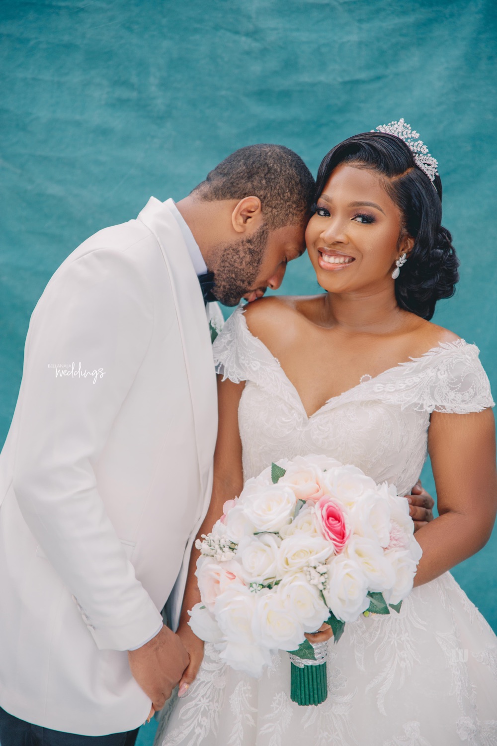 Mercy chinwo wedding cake 60 photos - Astyledwedding.com