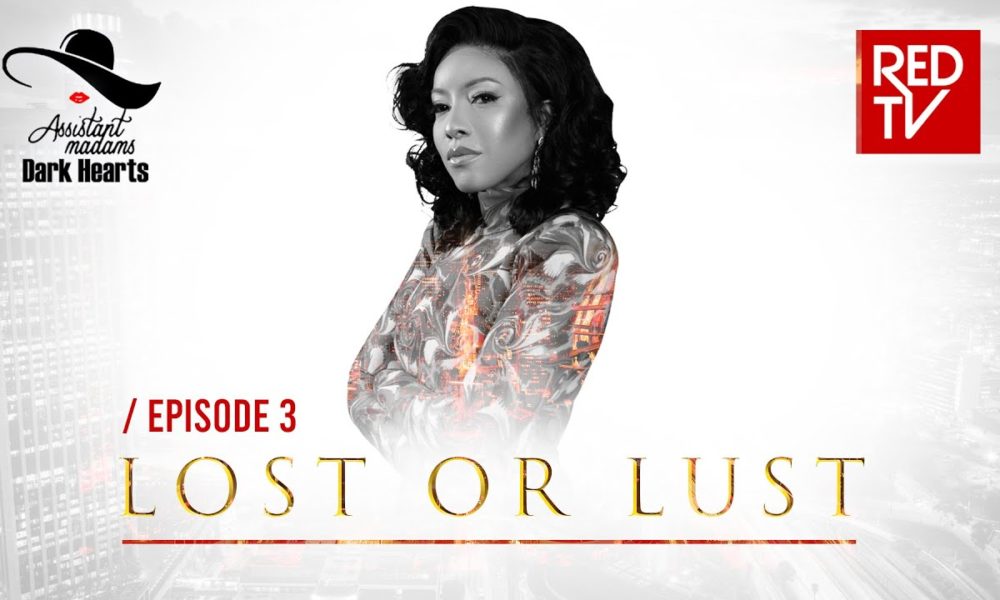 Has Cassie Found Love or Lust? Find Out in Episode 3 of “Assistant ...