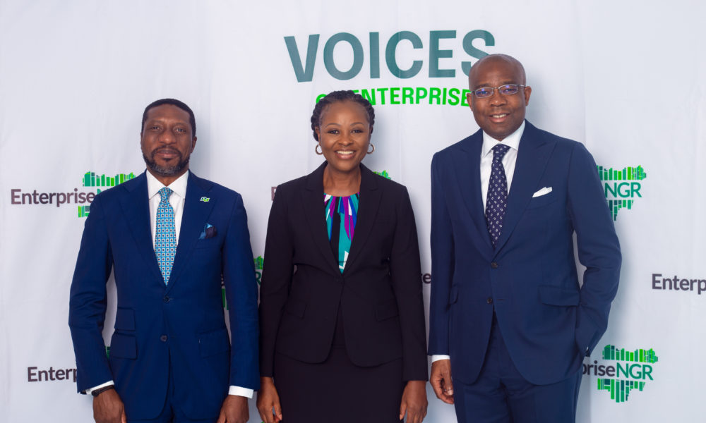 Who is Adebayo Ogunlesi? Get to Know the Nigerian Entrepreneur Who Just Sold his Company for $12 ...