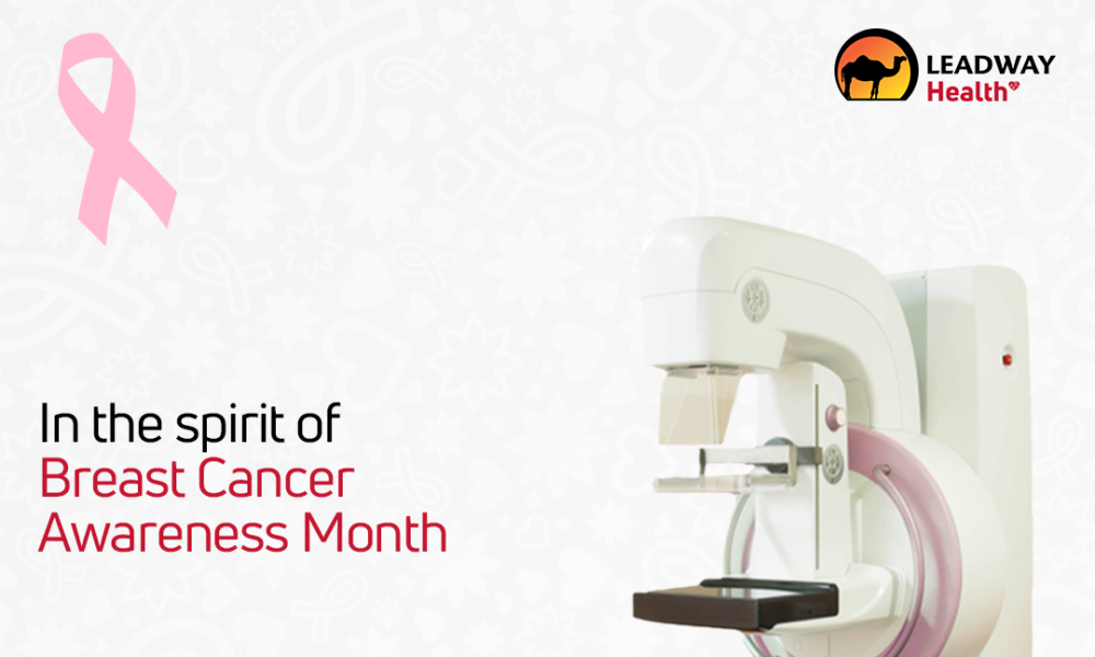 Leadway Health is Offering 100 Women Free Mammograms | Here’s how to ...