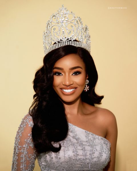 Hey Ladies! Here is Your Chance to be Miss Nigeria 2021 | Register Now ...