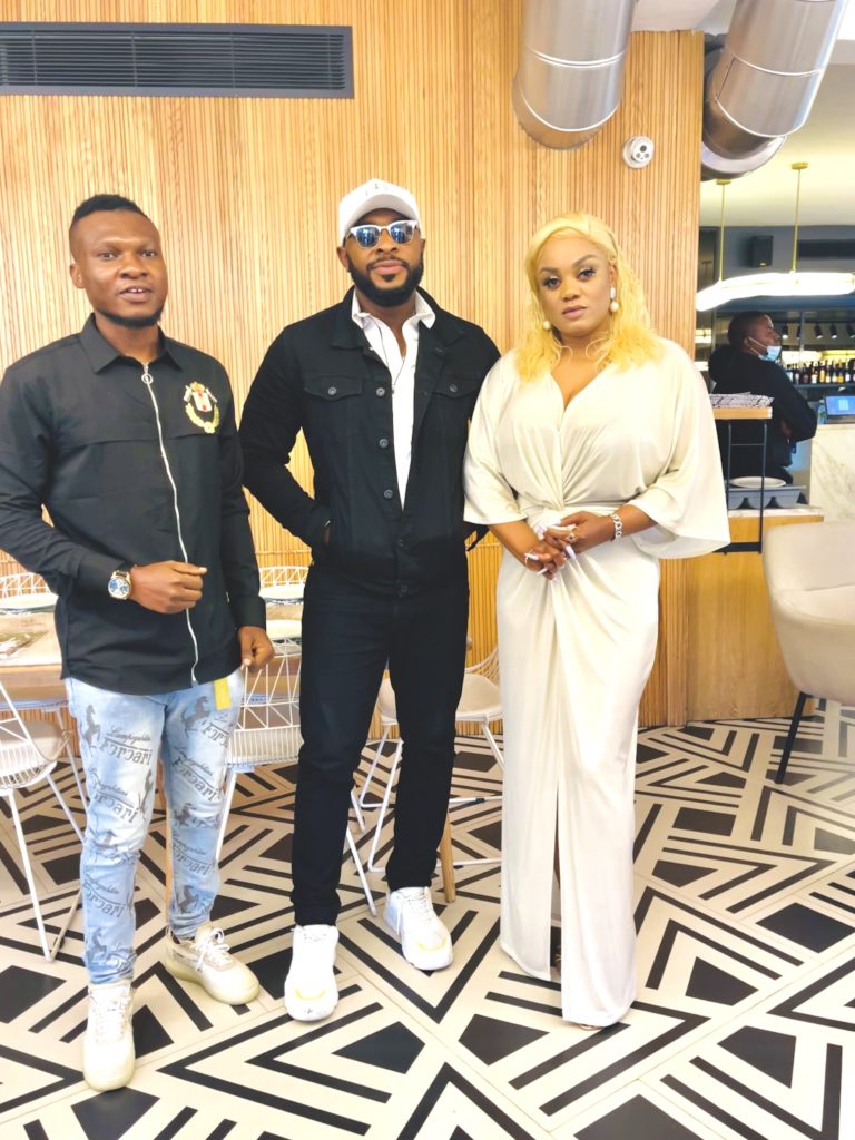 ‘April Showers’ Movie set to hit the Cinemas Nationwide from October ...