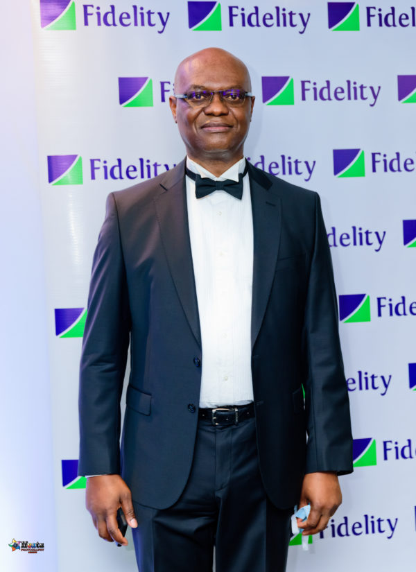 An Exciting Weekend it was at the #Fidelitybeyondlimits Celebration ...