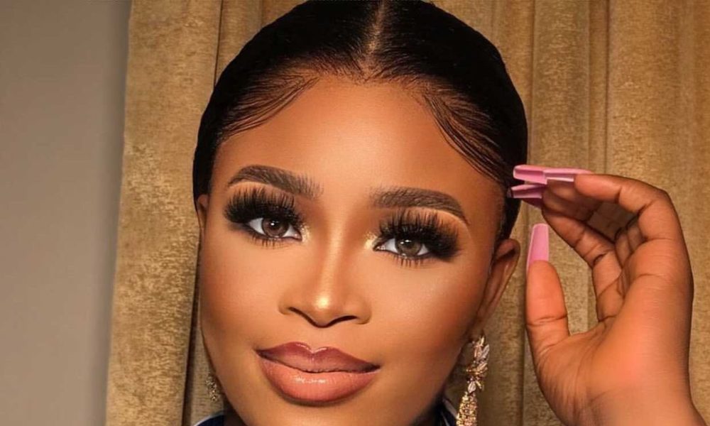 6 Times BBNaija's Princess Dazzled Us with Her Beauty | BellaNaija