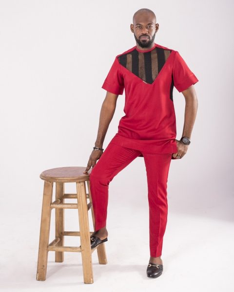 Zomoge Inspired Debut Collection is Filled With Classic Pieces For the ...