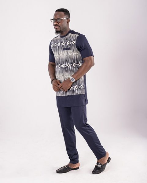 Zomoge Inspired Debut Collection is Filled With Classic Pieces For the ...