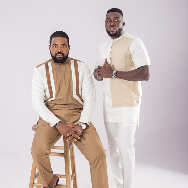 Zomoge Inspired Debut Collection is Filled With Classic Pieces For the ...