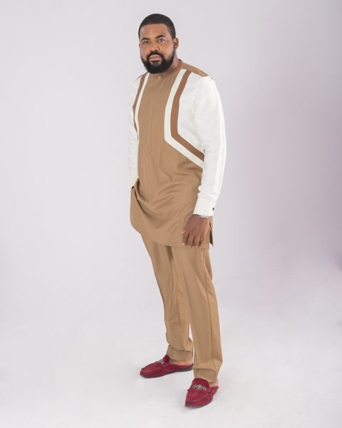 Zomoge Inspired Debut Collection is Filled With Classic Pieces For the ...