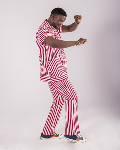 Zomoge Inspired Debut Collection is Filled With Classic Pieces For the ...