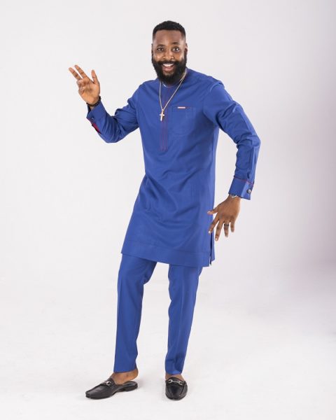 Zomoge Inspired Debut Collection is Filled With Classic Pieces For the ...