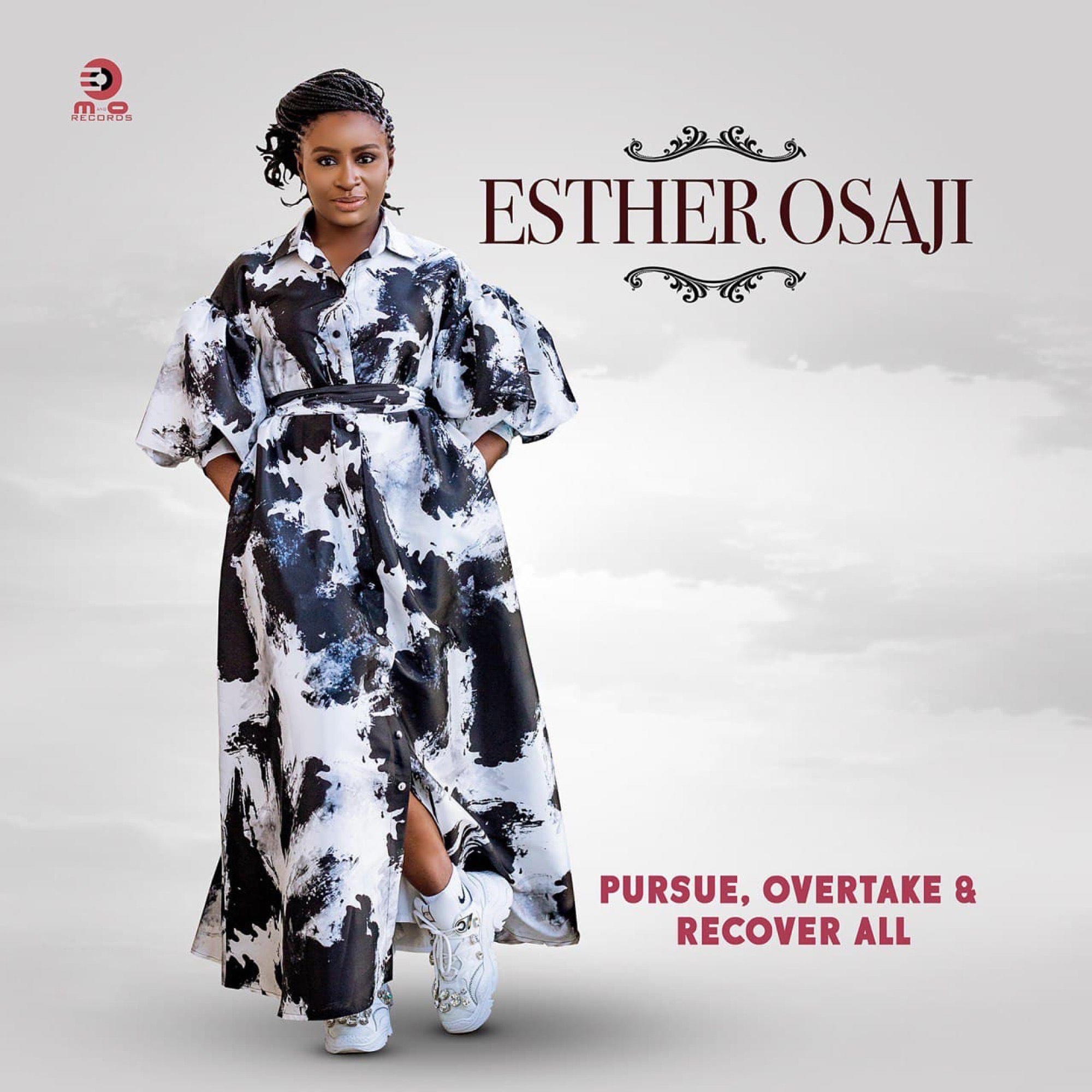 New Music + Video: Esther Osaji – Pursue, Overtake & Recover All ...