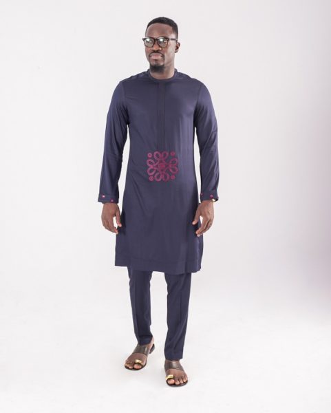 Zomoge Inspired Debut Collection is Filled With Classic Pieces For the ...