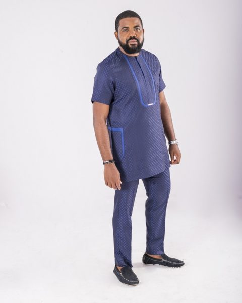 Zomoge Inspired Debut Collection is Filled With Classic Pieces For the ...
